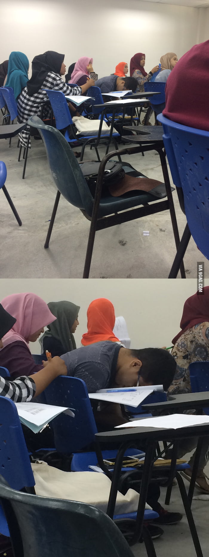 Best student - 9GAG