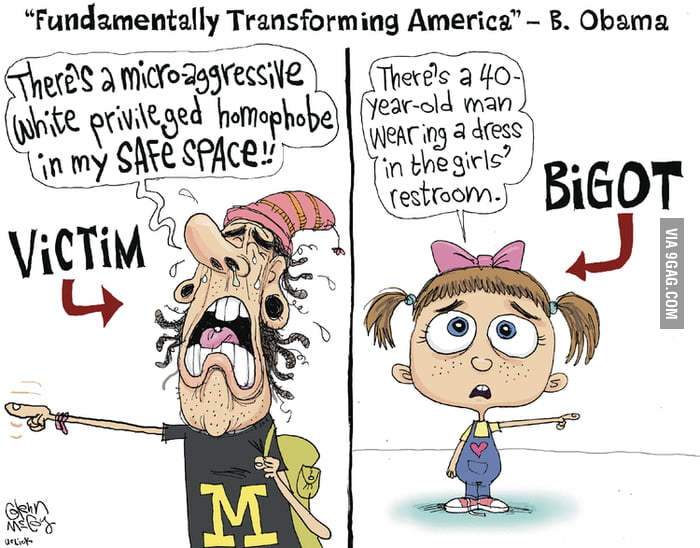 This whole "pink-mafia" cry bully crowd is getting out of hand ...