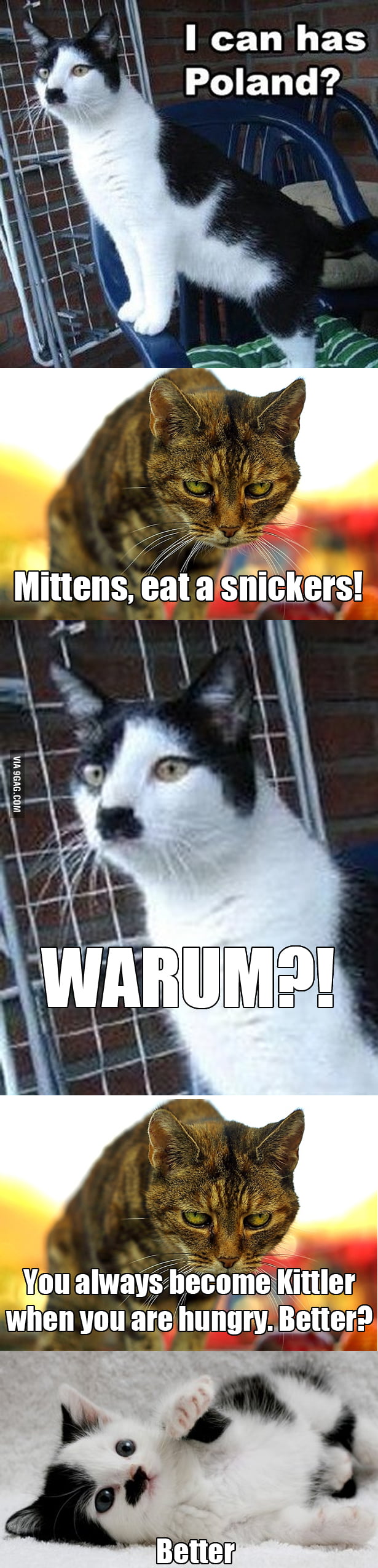 Adolf Kittler - 9GAG