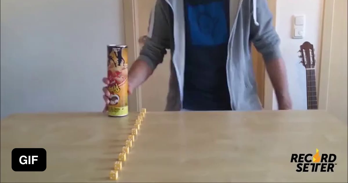 Stacking dice - 9GAG