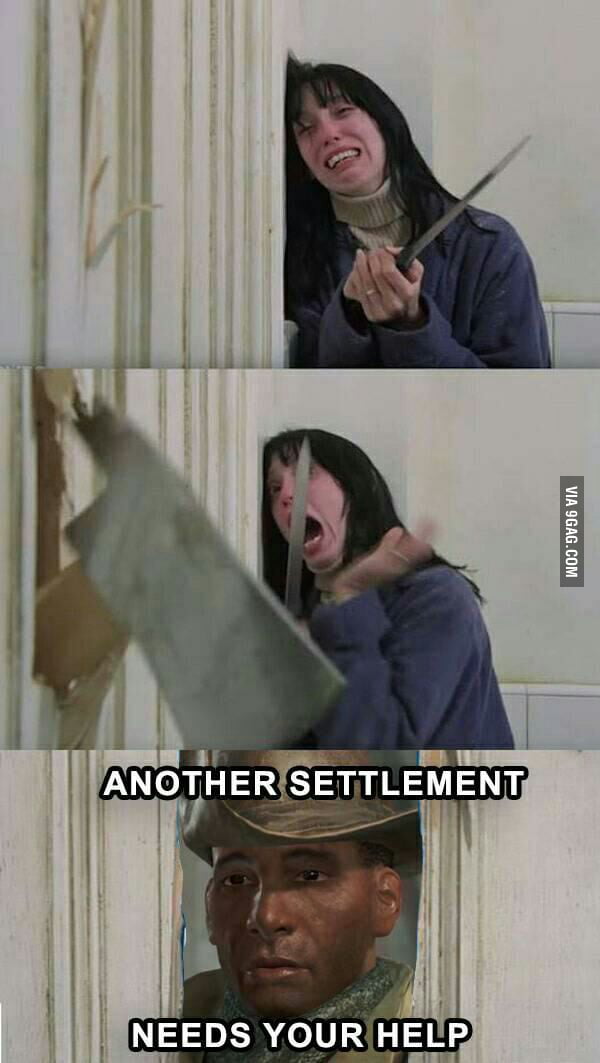 Ya... I'll get right on that. - 9GAG