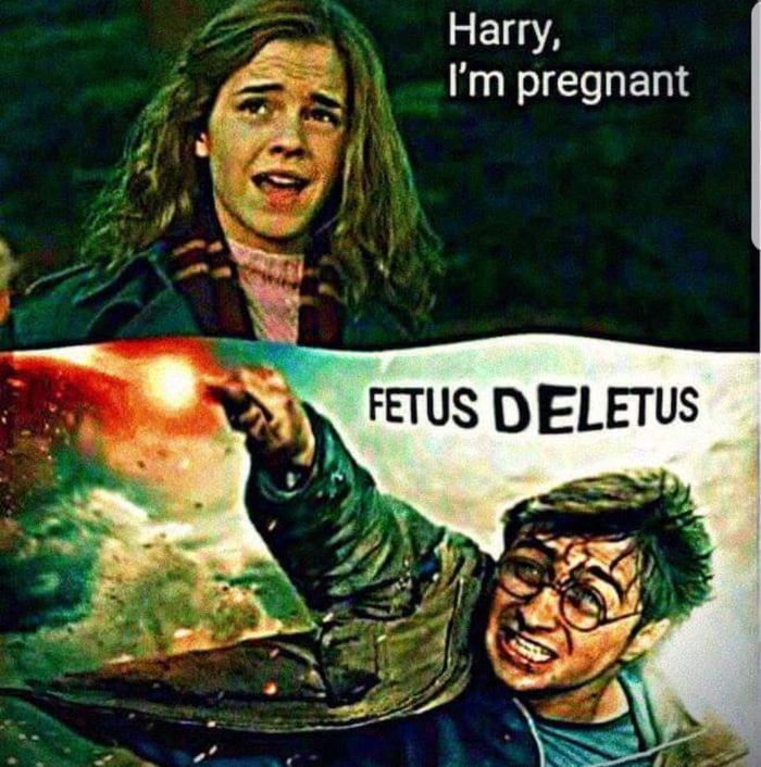 Fetus Deletus - 9GAG