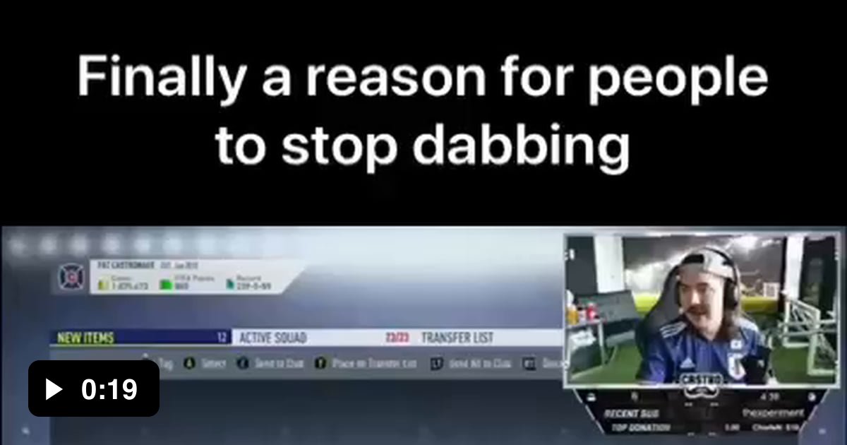 Twitch fails r the best - 9GAG