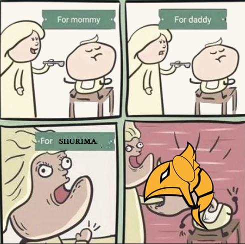 "Shurima! Your emperor has returned!" - 9GAG