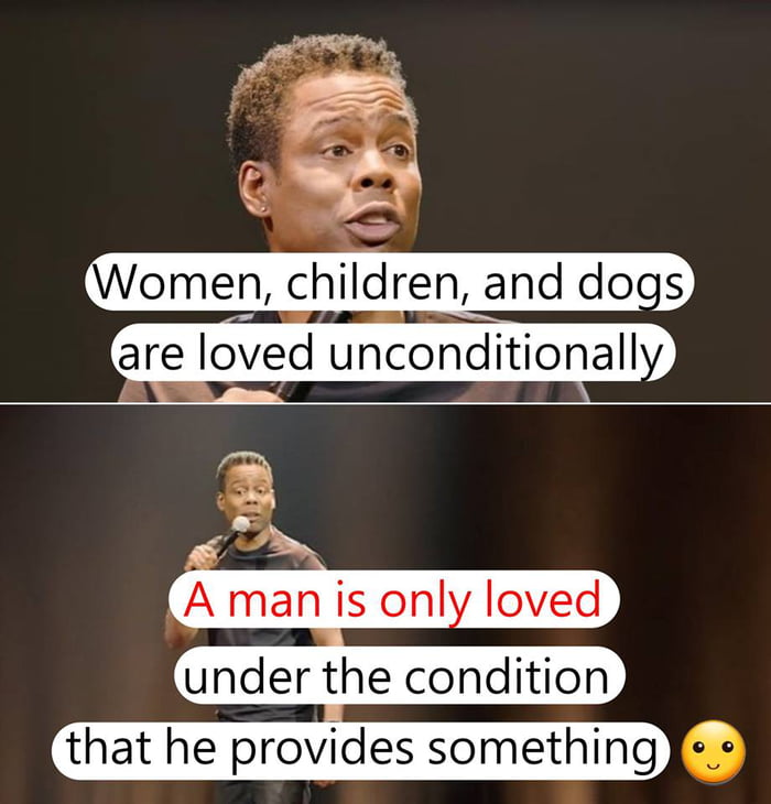 Man's Needs: Feed me, f*ck me and shut the f*ck up - 9GAG