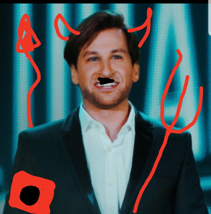 How everyone feels about the new Deplorable with Victor Dweck - 9GAG