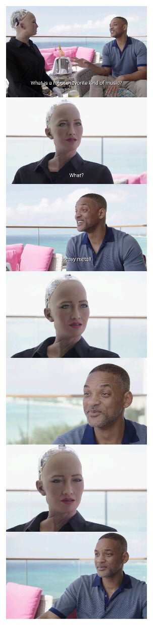 IRobot 2 - 9GAG