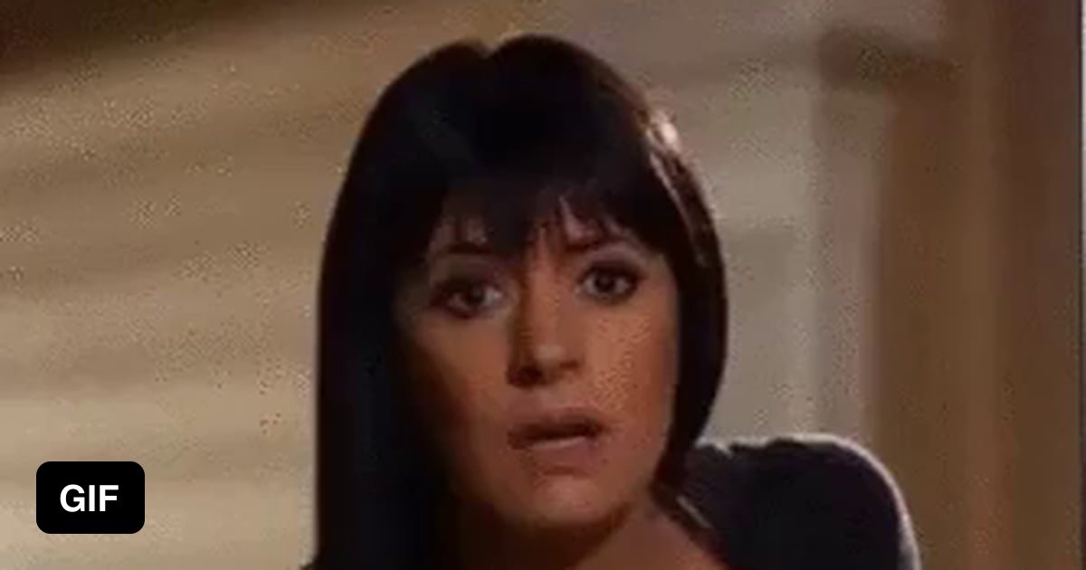 Paget Brewster's Perfect Cleavage - 9GAG