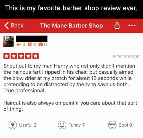 Henry is the mane - 9GAG