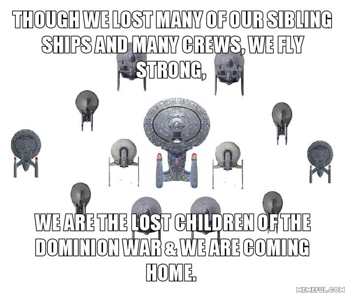 Fleet Memes