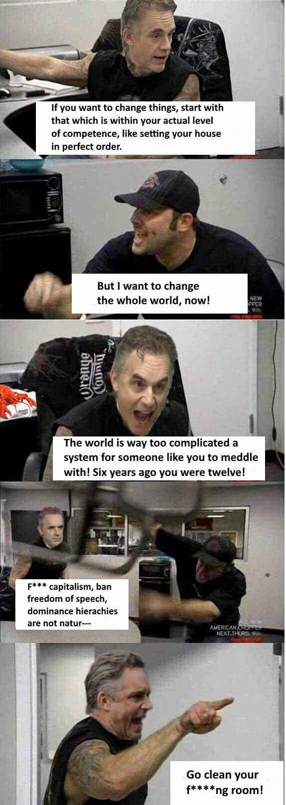 Memes are a social construct - 9GAG