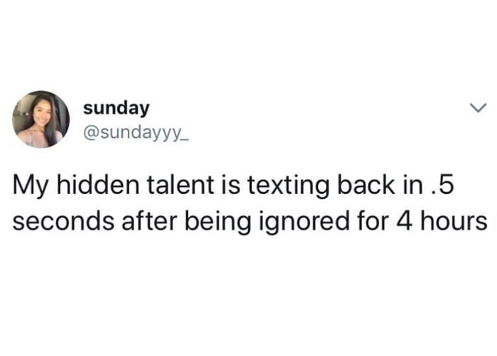 Talent 9gag
