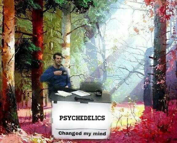 I can totally relate, my life is changed forever. who can relate ? - 9GAG