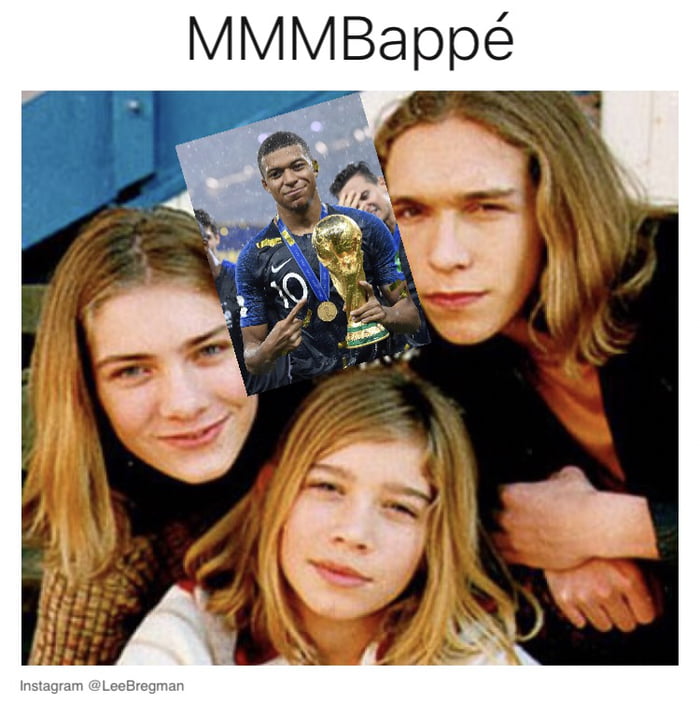 MMMbop remix - 9GAG