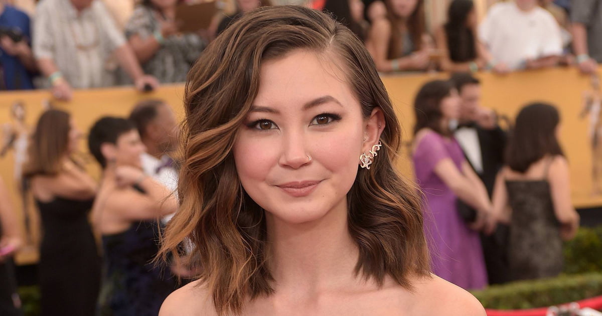 Beautiful Kimiko Glenn - 9GAG