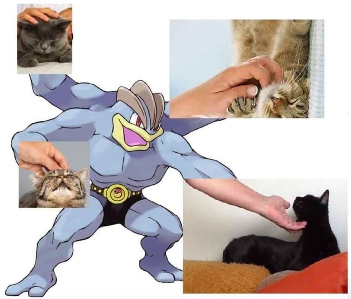 If I had 4 hands - 9GAG