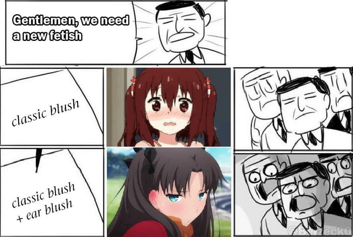 The ultimate fetish. - 9GAG