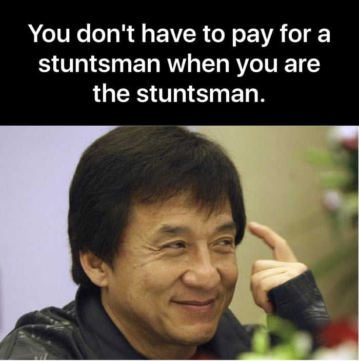 *taps forehead* - 9GAG