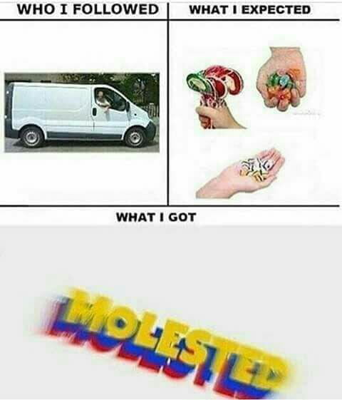 Got hecking bamboozled - 9GAG