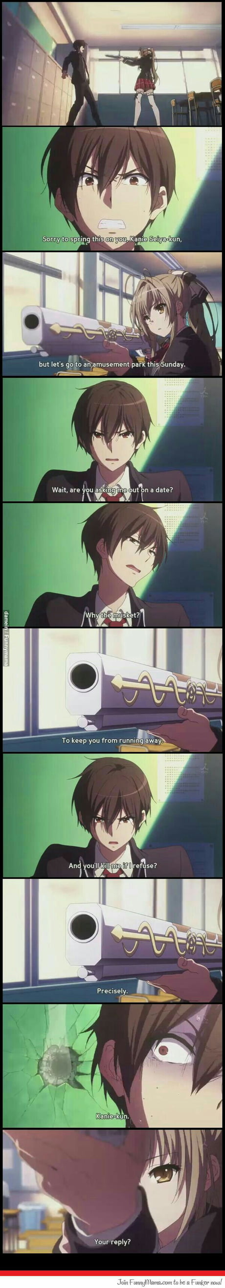 Anime Girl Pee Desperate Telegraph