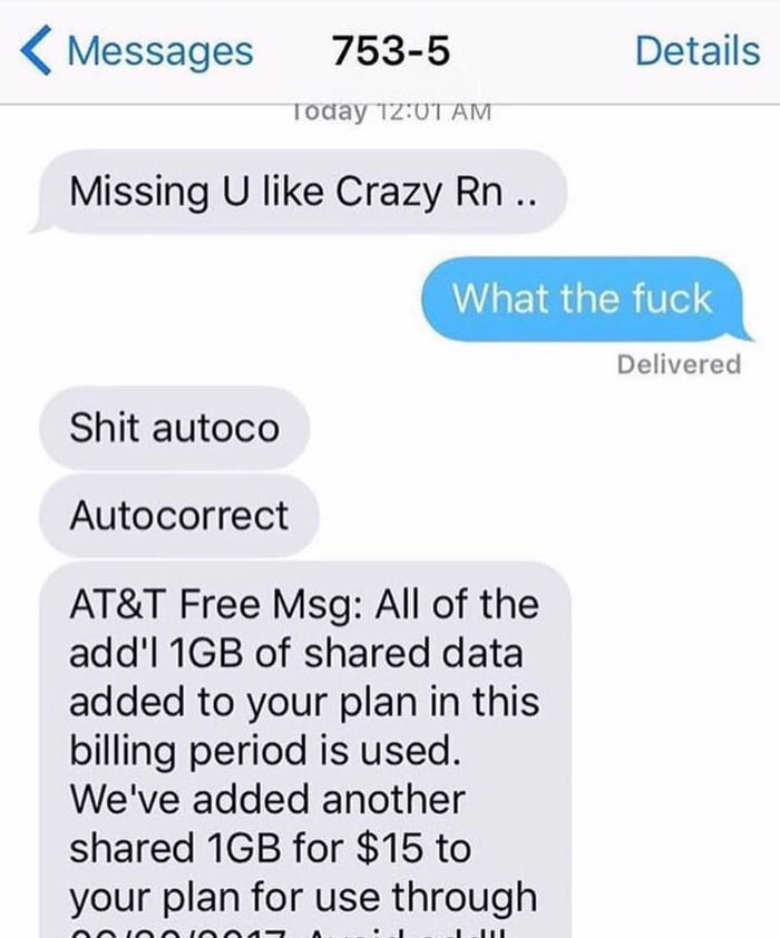 Missing U like Crazy Rn... - 9GAG