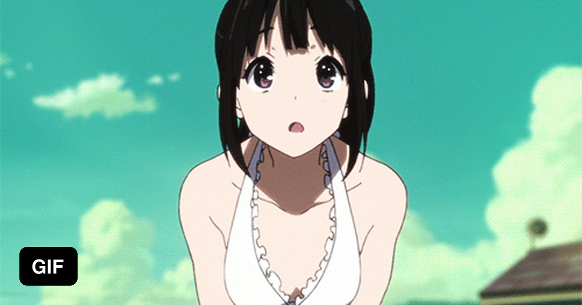 Chitanda eru #001 - 9GAG