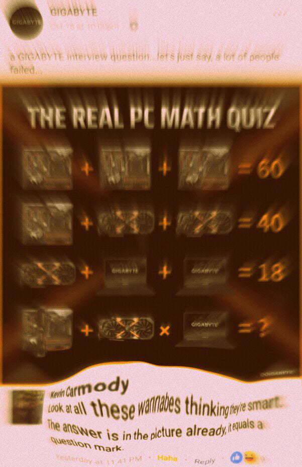 Mathematician - 9GAG