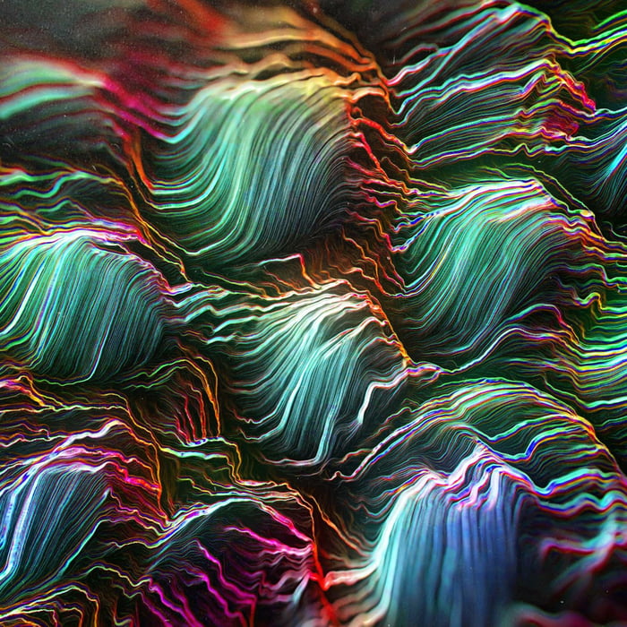 Cool ass wallpaper - 9GAG