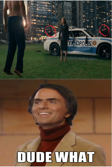 Yeah... that's actually gonna work - 9GAG