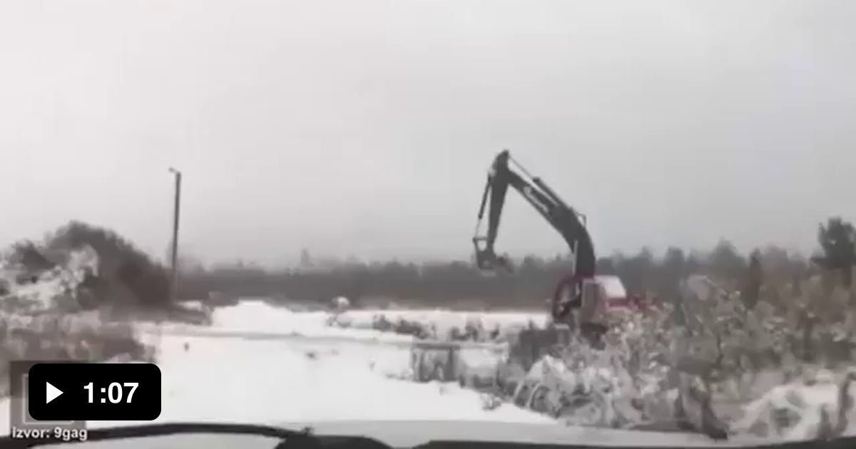 Instant Karma - 9GAG