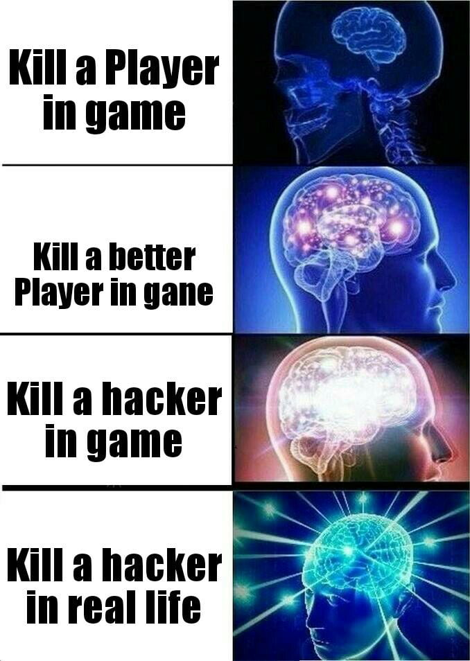 Fvckin Hackers - 9GAG