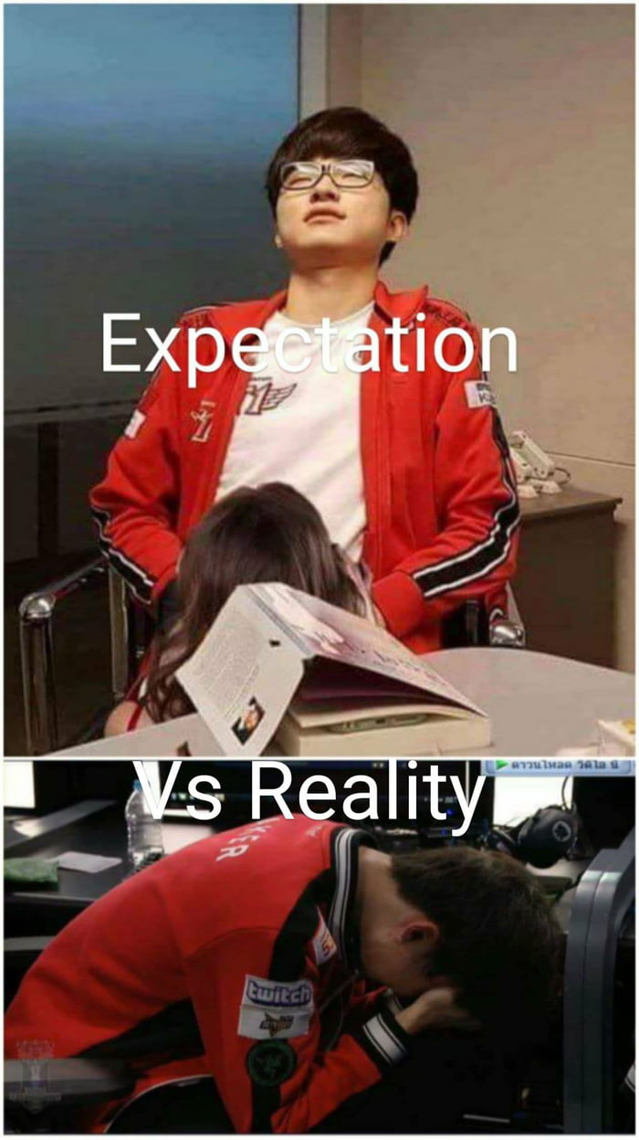 At least he can eat sooner.. - 9GAG