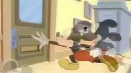 Best 30+ Mickey Mouse fun on 9GAG