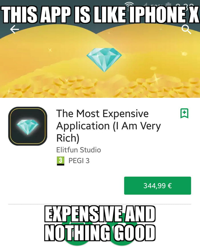 Something for iPhone haters. - 9GAG