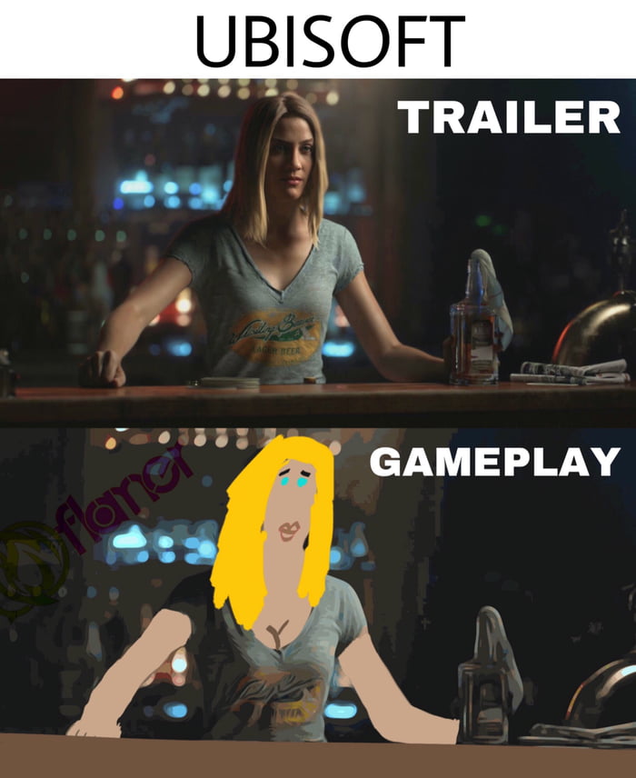 Downgrades... - 9GAG