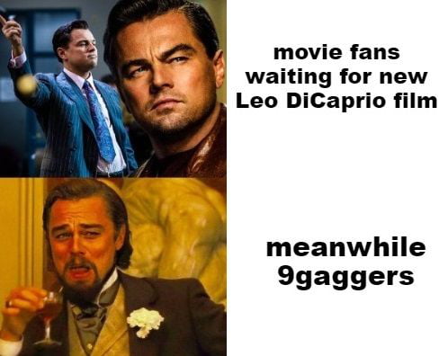 The memes must flow - 9GAG