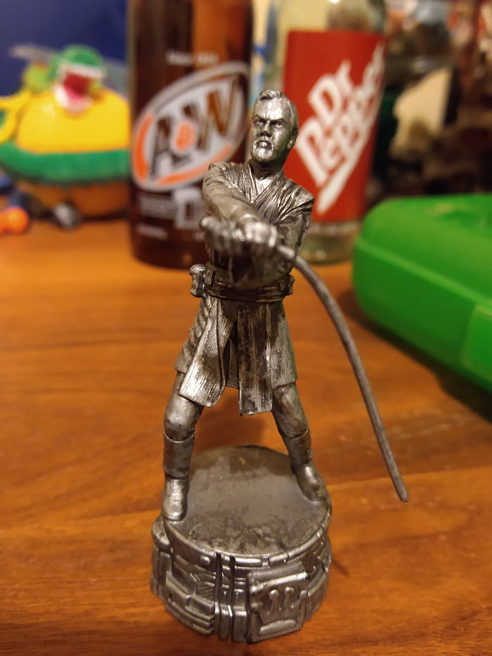 Digging through old thing, came across a memory of when I got too drunk ...