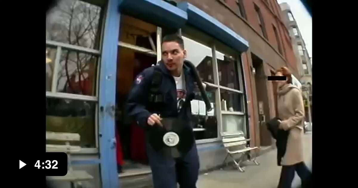 Three MCs and one DJ (one record only, no drum machine, no PC; pure skill only) - 9GAG