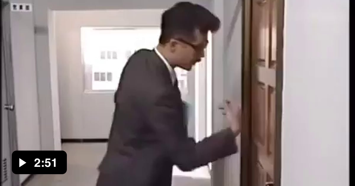 I mean...doors can be confusing. - 9GAG