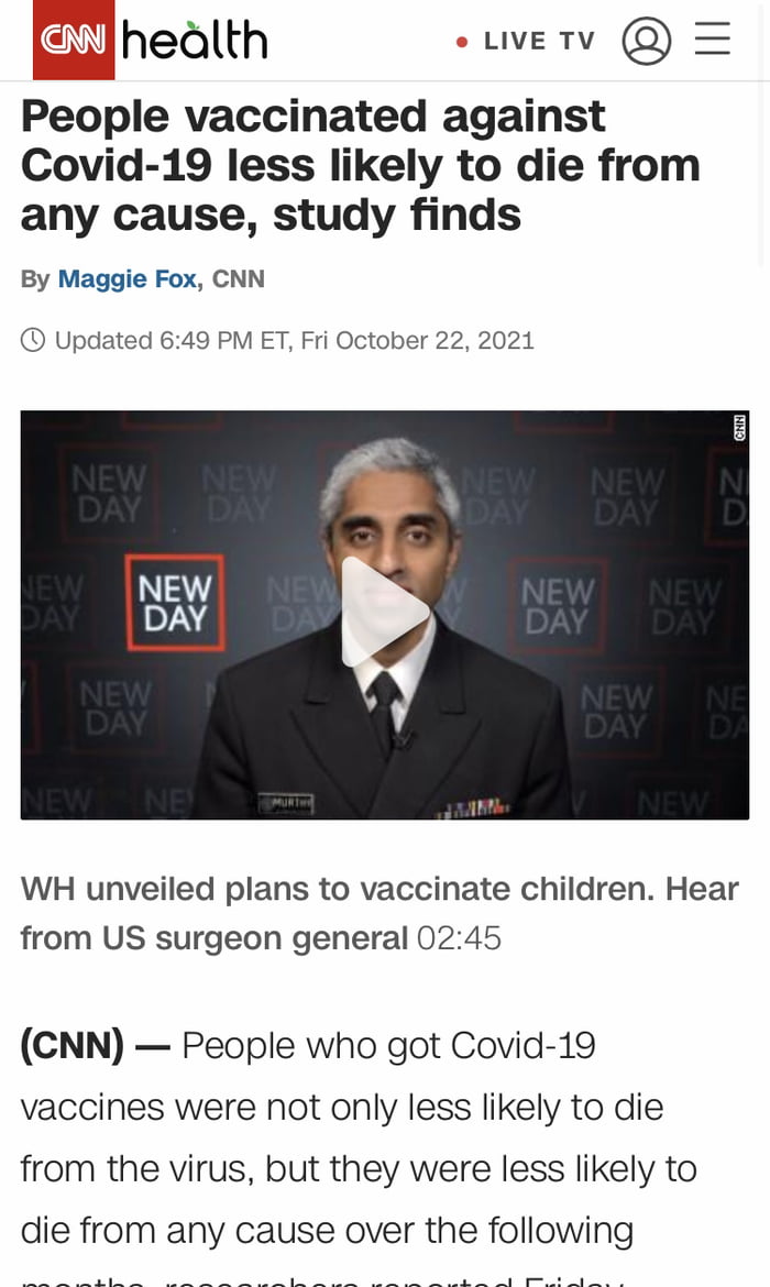 Inmortal cnn bs - 9GAG