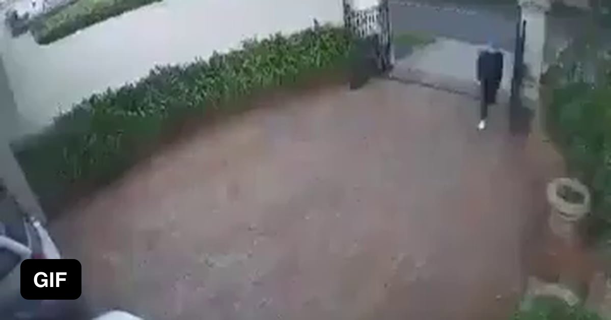 Female jogger is a serial pooper. (Brighton, Victoria, Australia.) - 9GAG