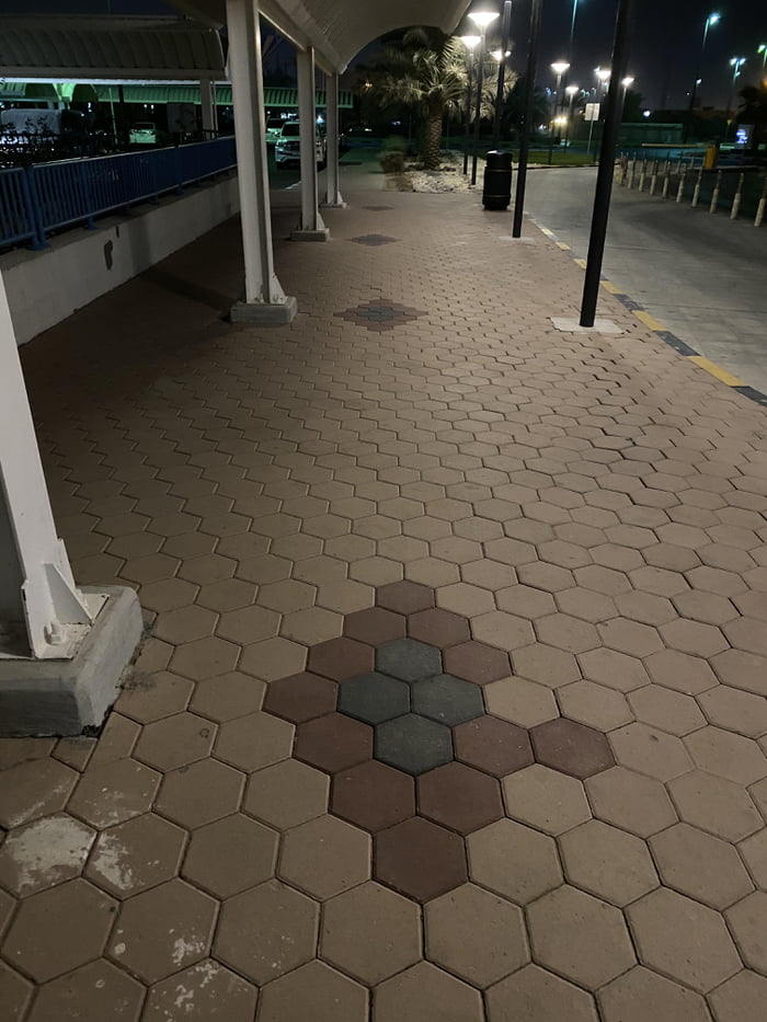 What amazing job bro - 9GAG