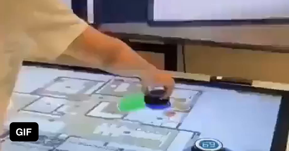 This is the future of digital interior design - 9GAG