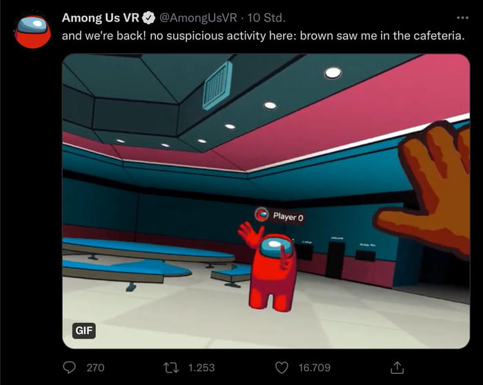 No suspicious activity here - 9GAG