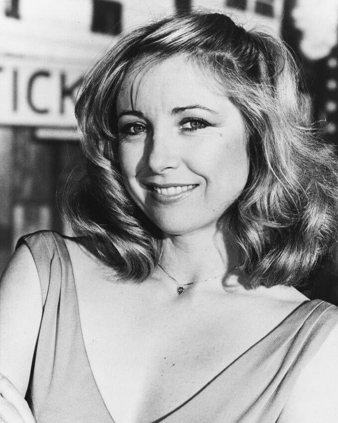 Teri Garr 1970s - 9GAG