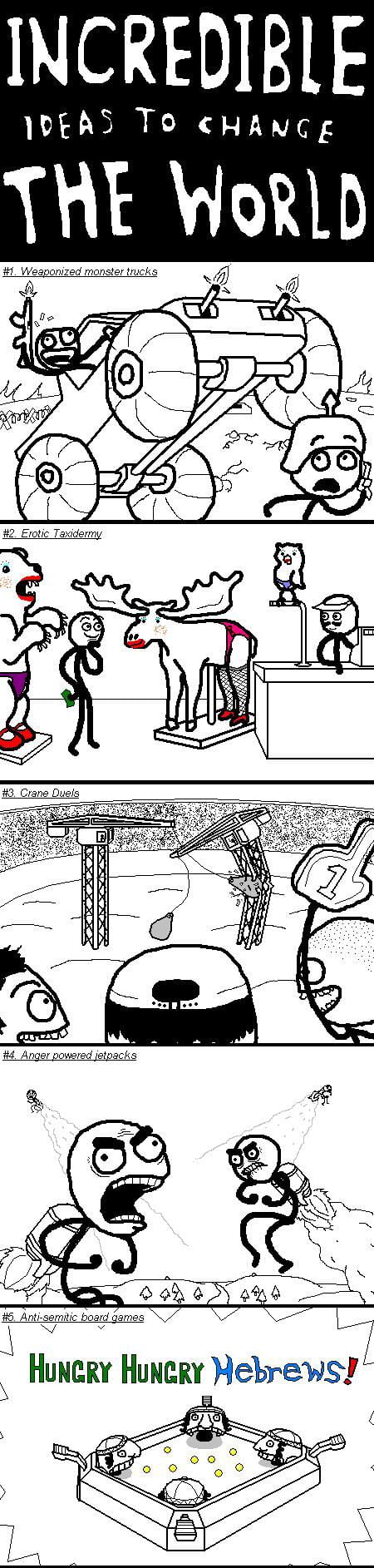 Incredible. Truly. - 9GAG