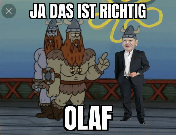 Olaf - 9GAG