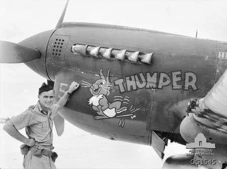 Flight Lieutenant John Noel Ollivier, DFC, of Wollongong, NSW, 80 ...