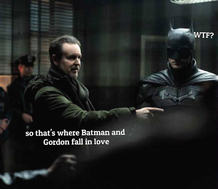 Someone said it has meme potential - 9GAG