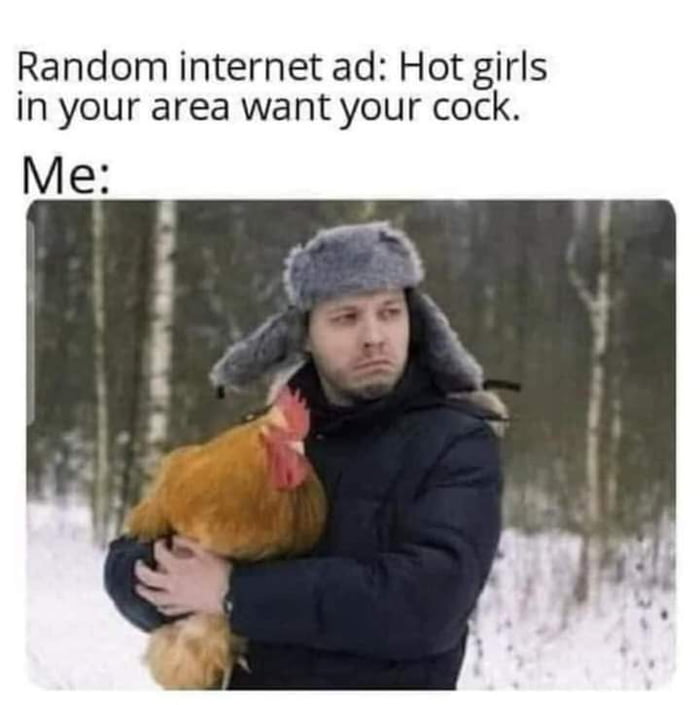 Cock 9gag
